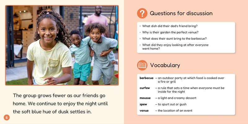 Lift Off Readers - Low Frequency Spellings – Smart Kids Australia
