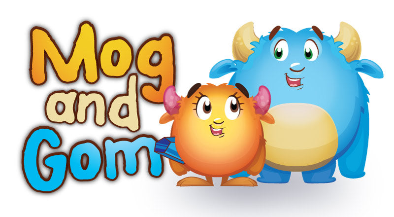 Mog and Gom online library – Smart Kids Australia