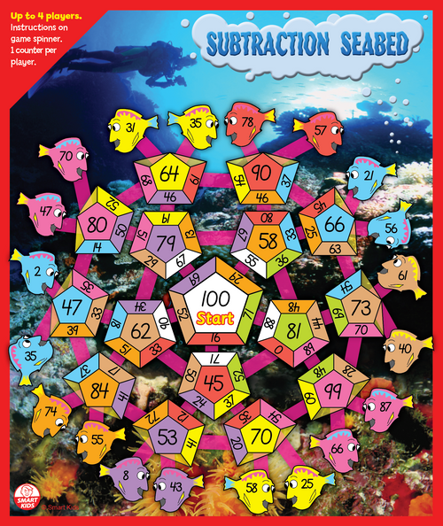 Primary Maths Resources & Numeracy Games | Smart Kids Australia