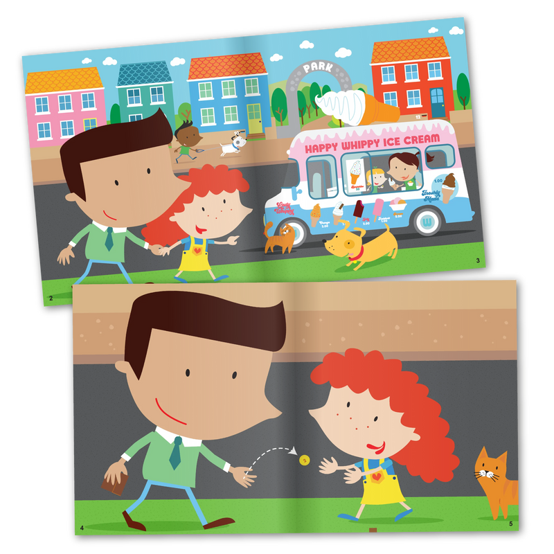 Phonics Code Book 5 /o/ – Smart Kids Australia