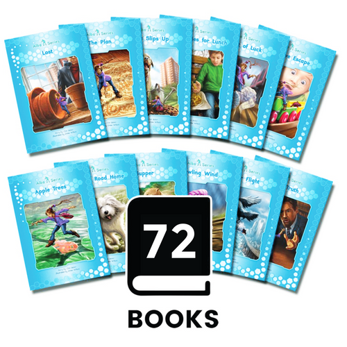 Decodable Readers – Smart Kids Australia