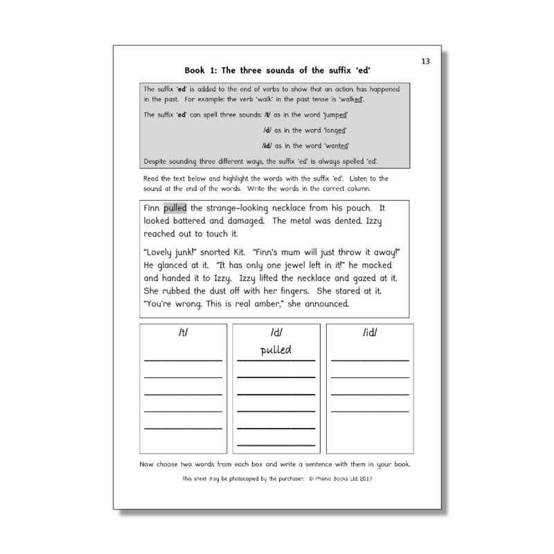 Decodable Readers – Smart Kids Australia