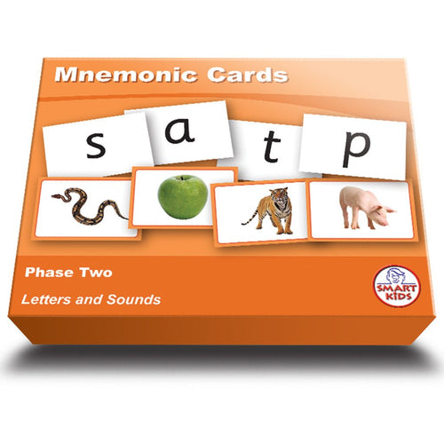 Letters and Sounds Phase 2 Resources – Smart Kids Australia