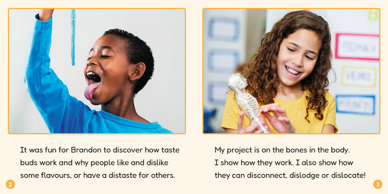 Lift Off Readers - Suffixes and Prefixes – Smart Kids Australia