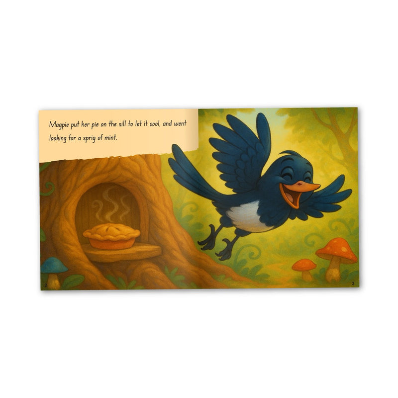 Phonics Code Book 60 - ie says /long i/ – Smart Kids Australia