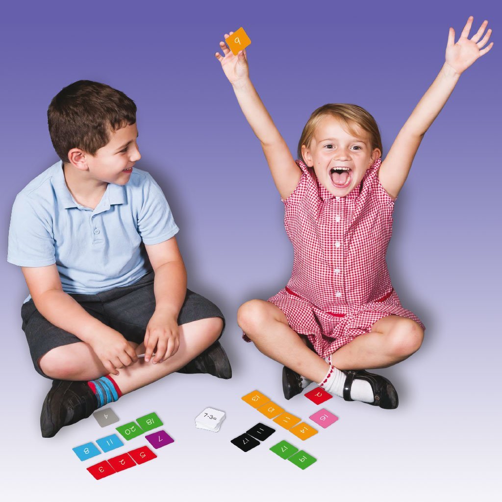 Primary Maths Resources & Numeracy Games | Smart Kids Australia