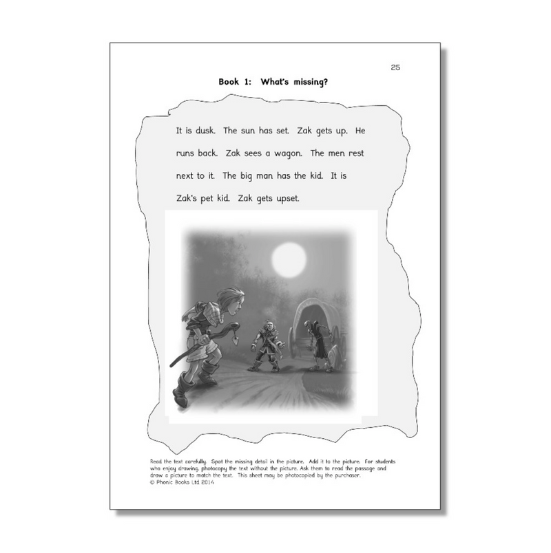 Totem Series Activities – Smart Kids Australia