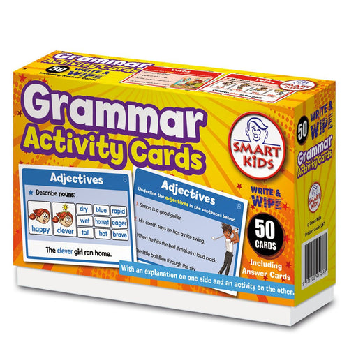 Grammar – Smart Kids Australia