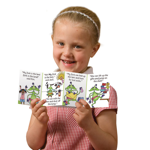 Pocket Rockets Phase 4 – Smart Kids Australia