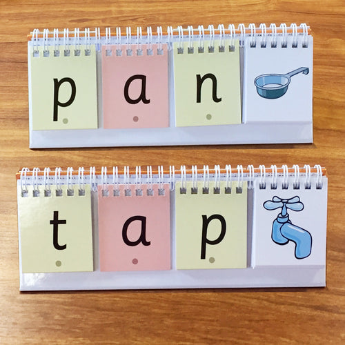 Letters & Sounds – Smart Kids Australia