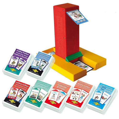 Smart Chute – Smart Kids Australia