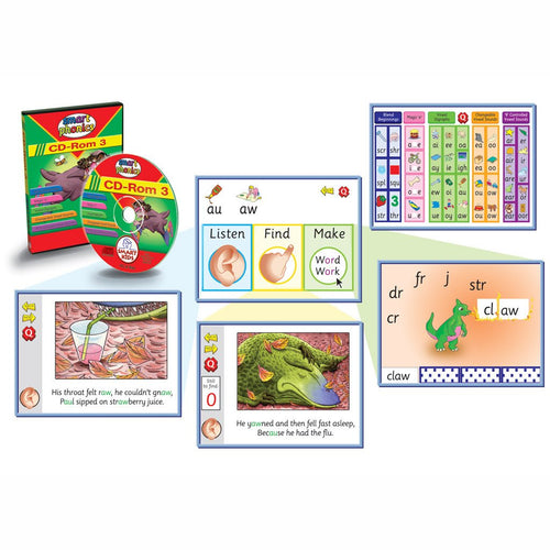 Smart Phonics – Smart Kids Australia