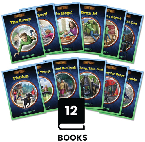 Catch-up Readers – Smart Kids Australia